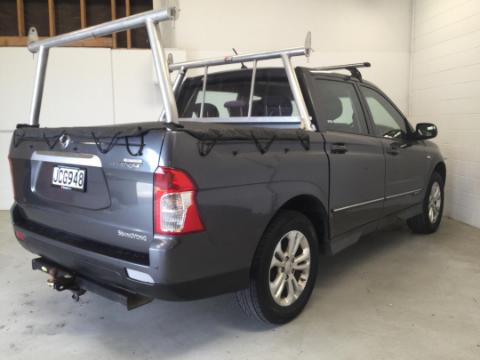 Used utes for sale at Turners Cars | Turners