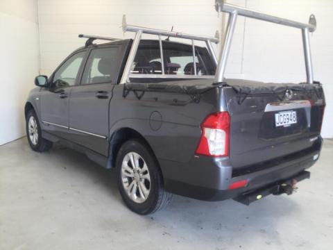 Used utes for sale at Turners Cars | Turners