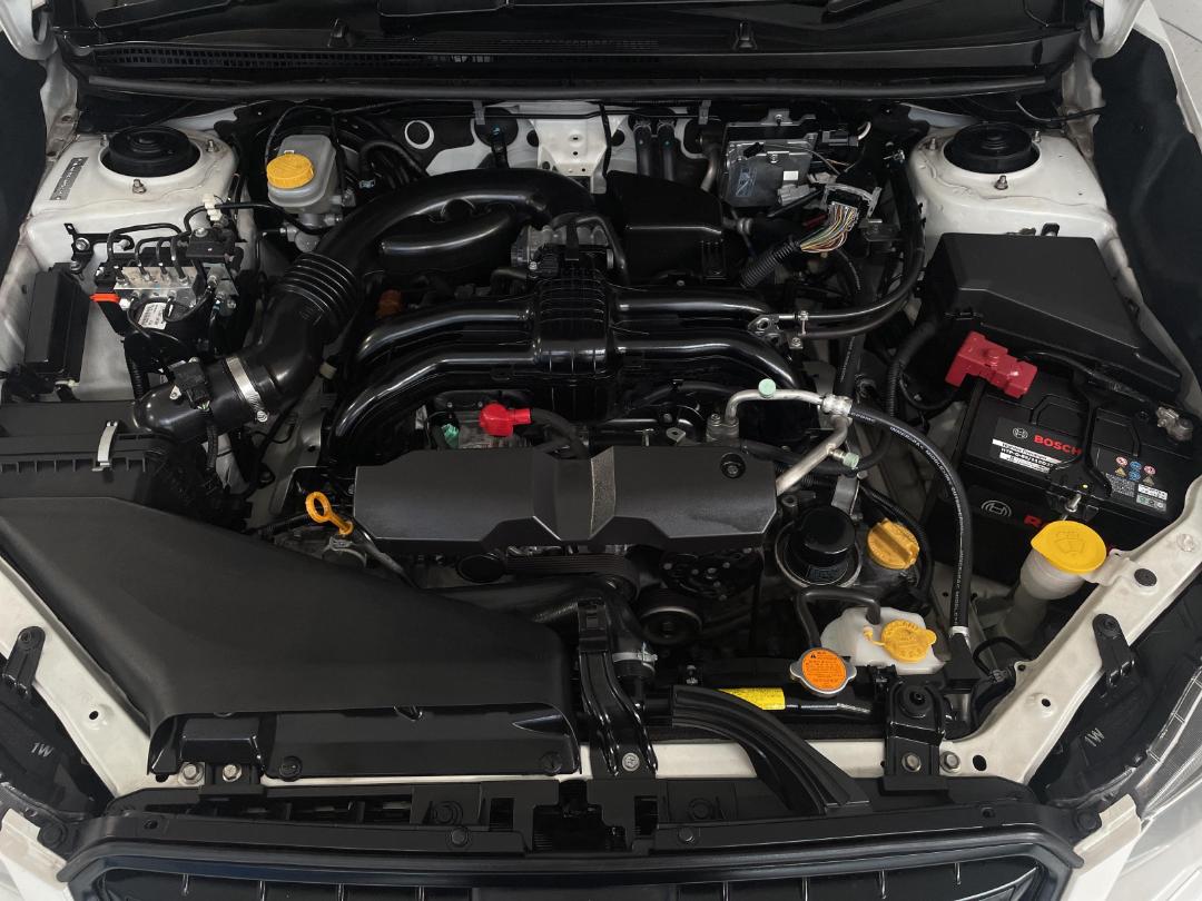 Used Subaru XV 2015 | Wellington - Porirua | at Turners Cars | 25603736 ...