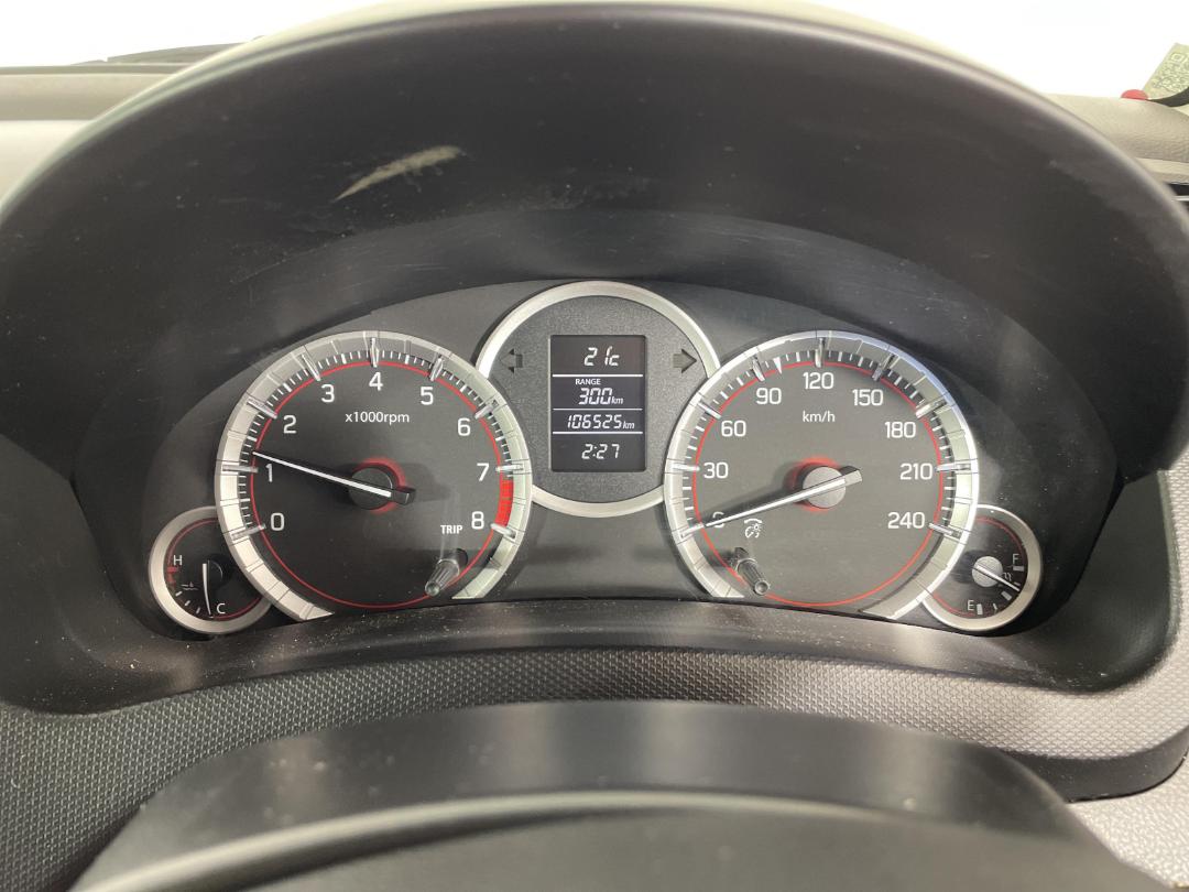 Used Suzuki Swift Sport 2015 | New Plymouth | at Turners Cars ...