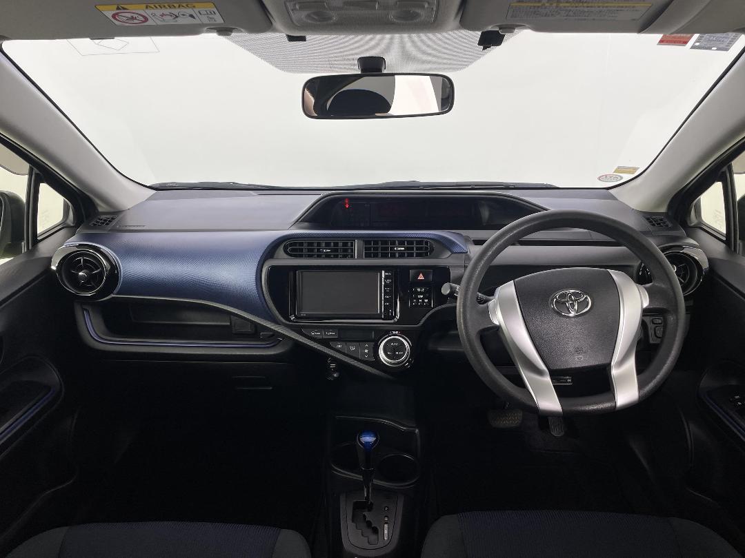 Used Toyota Aqua 2015 | Hornby | at Turners Cars | 27162381 | Turners