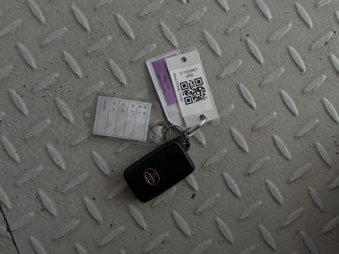 Used Toyota Aqua 2015 | Wellington - Porirua | at Turners Cars ...