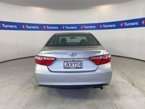 Used toyota camry [page, ] cars for sale, New Zealand wide | Turners ...