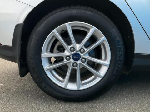 Used Ford Focus for Sale | Turners