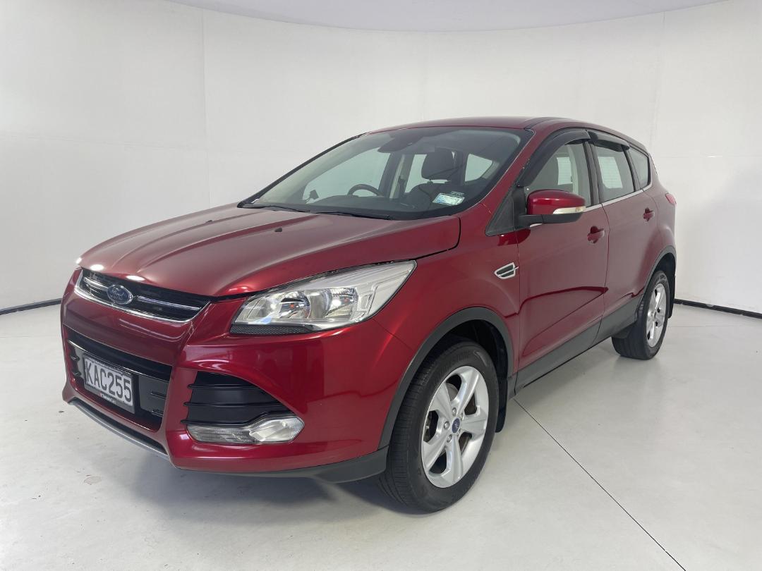 Used Ford Kuga Ambiente FWD Petrol 2016 | Rotorua | at Turners Cars ...