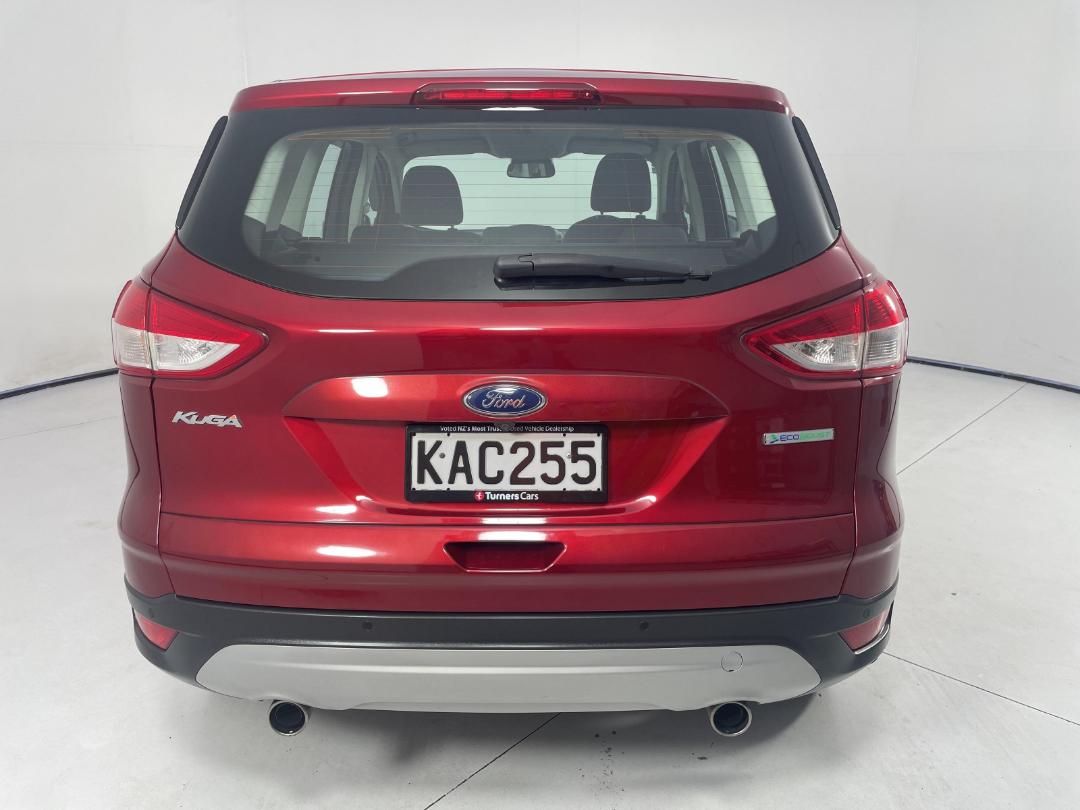 Used Ford Kuga Ambiente FWD Petrol 2016 | Rotorua | at Turners Cars ...