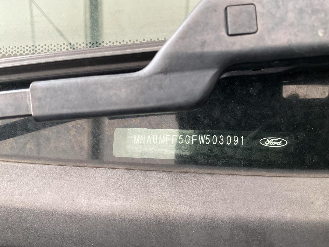 Damaged Ford Ranger Wildtrak 2016 in Wiri | at Turners Damaged and End ...