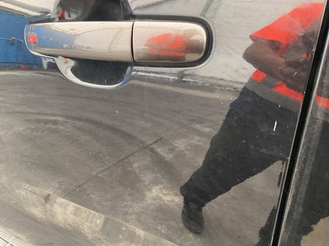 Damaged Ford Ranger Wildtrak 2016 in Wiri | at Turners Damaged and End ...