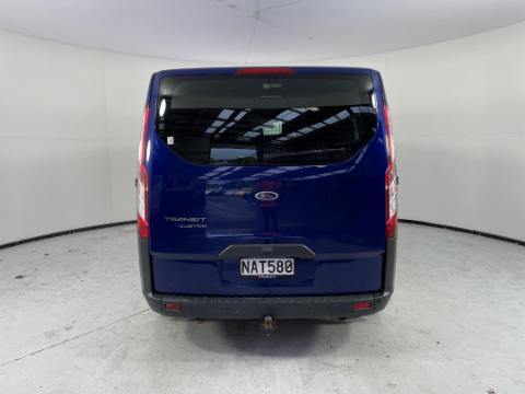 Used ford transit Transit cars for sale, New Zealand wide | Turners ...