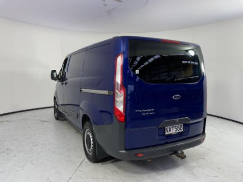 Used ford transit Transit cars for sale, New Zealand wide | Turners ...