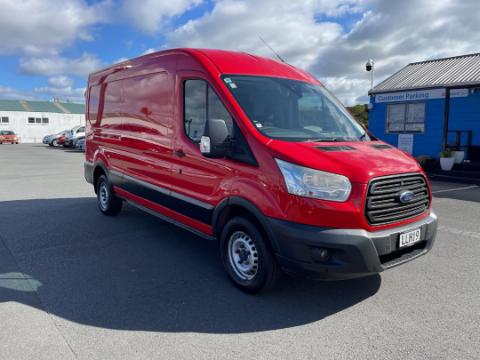 Used ford transit [page, ] cars for sale, New Zealand wide | Turners ...