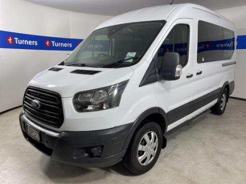 Used ford transit [page, ] cars for sale, New Zealand wide | Turners ...