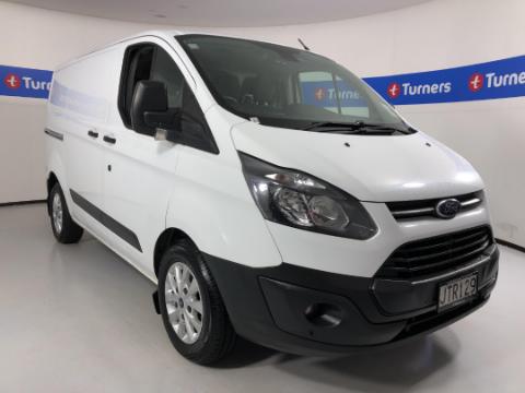 Used ford transit [page, ] cars for sale, New Zealand wide | Turners ...