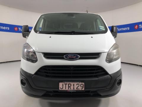Used ford transit [page, ] cars for sale, New Zealand wide | Turners ...