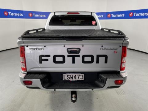 Used utes for sale at Turners Cars | Turners