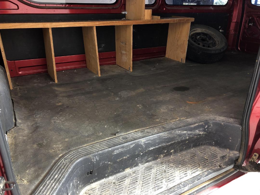 Used Foton View CS2 Transon 2016 | Avalon Drive | at Turners Cars ...