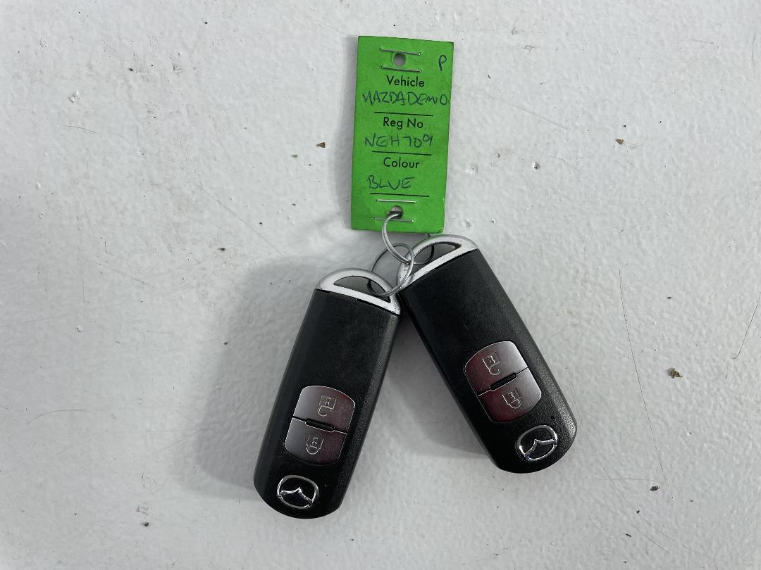 Used Mazda Demio 2016 | Hornby | at Turners Cars | 27891691 | Turners