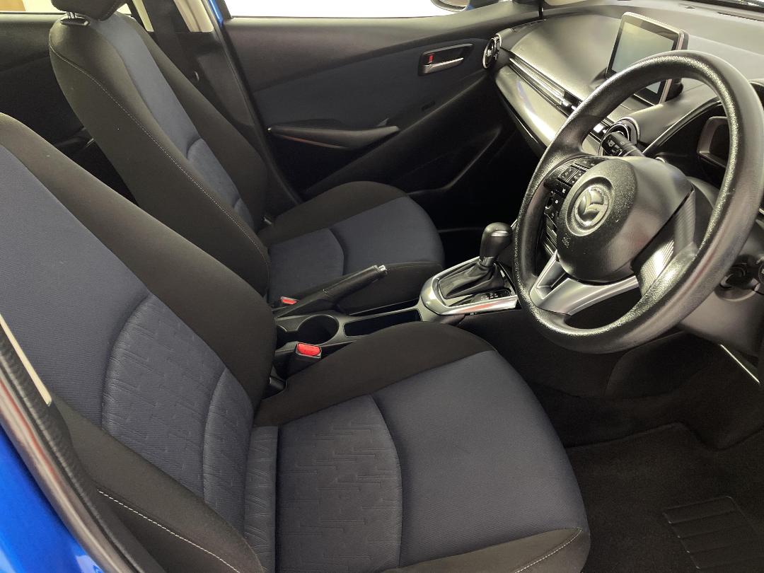 Used Mazda Demio 2016 | Hornby | at Turners Cars | 27891691 | Turners