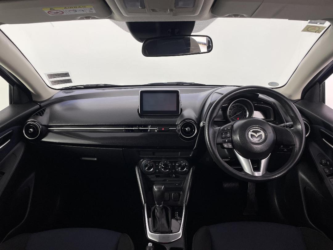 Used Mazda Demio 2016 | Hornby | at Turners Cars | 27891691 | Turners