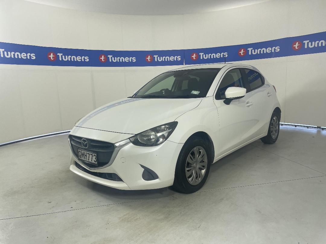Used Mazda Demio 2016 | Rotorua | at Turners Cars | 27946286 | Turners