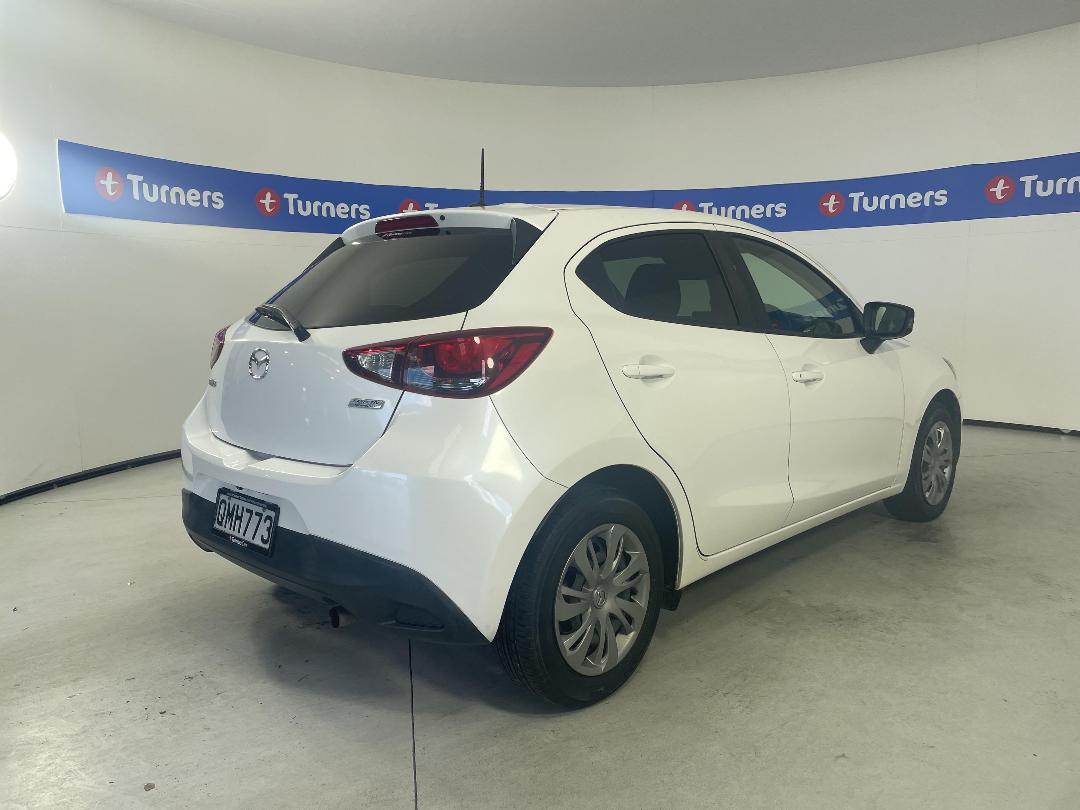 Used Mazda Demio 2016 | Rotorua | at Turners Cars | 27946286 | Turners