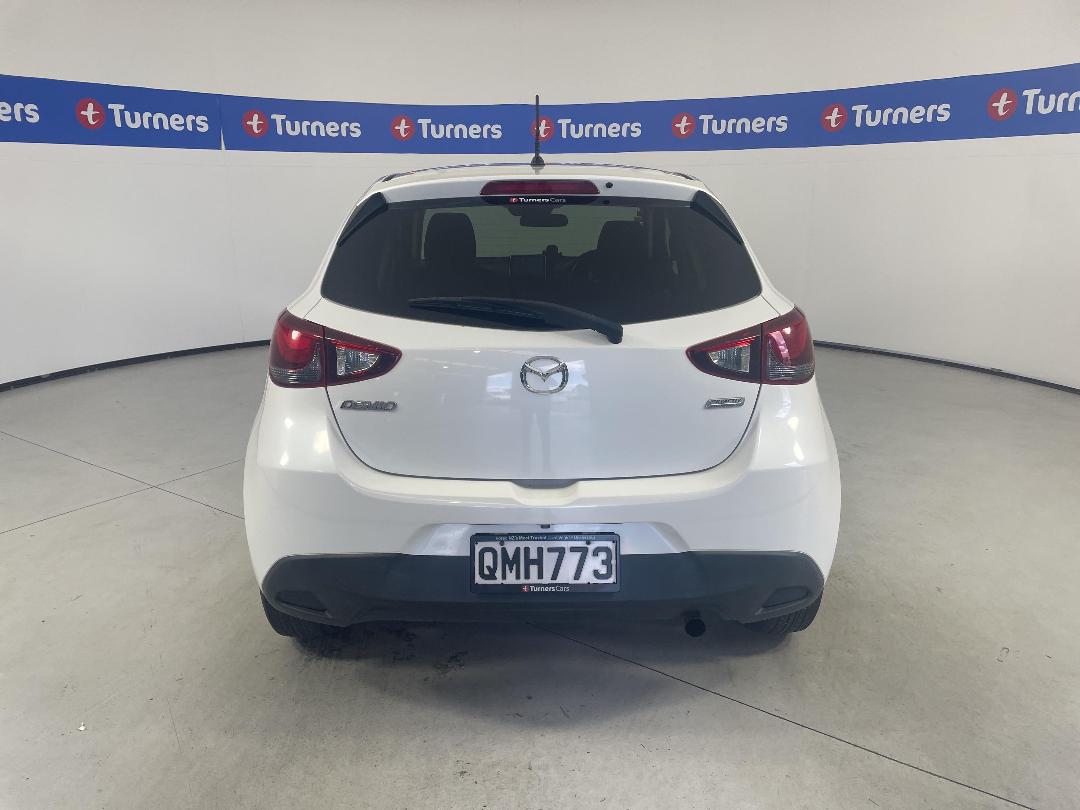 Used Mazda Demio 2016 | Rotorua | at Turners Cars | 27946286 | Turners