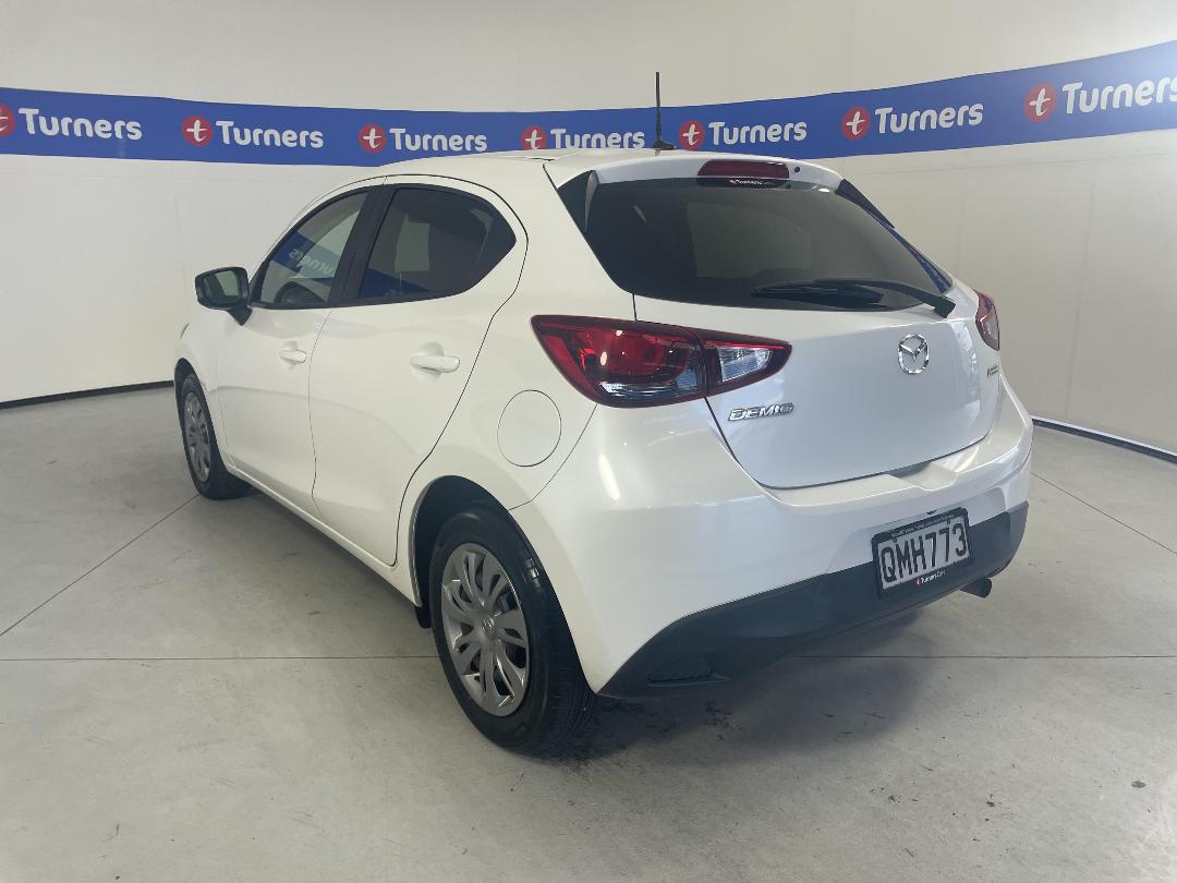 Used Mazda Demio 2016 | Rotorua | at Turners Cars | 27946286 | Turners