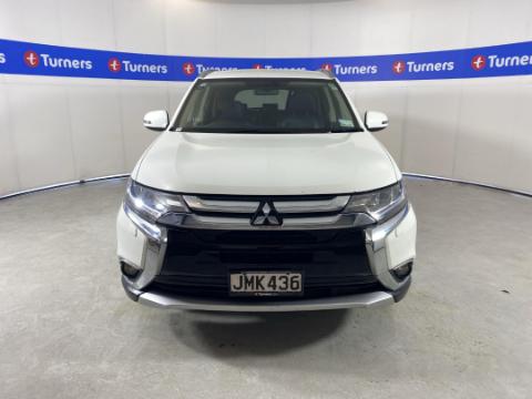 Used mitsubishi outlander [page, ] cars for sale, New Zealand wide ...