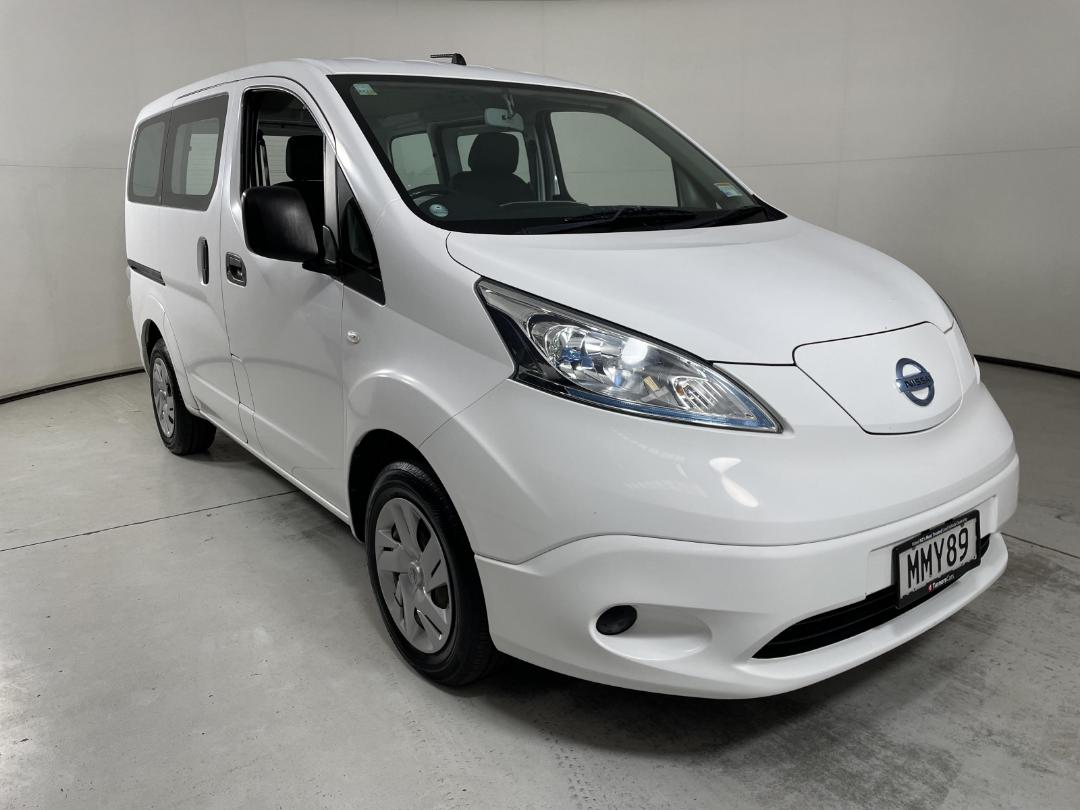 Used Nissan NV200 2016 | Te Rapa Road | at Turners Cars | 23419184 | Turners
