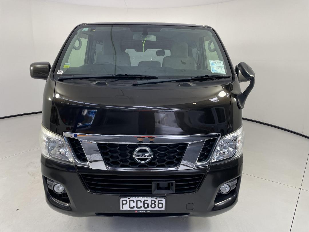 Used Nissan NV350 2016 | Westgate | at Turners Cars | 25170033 | Turners