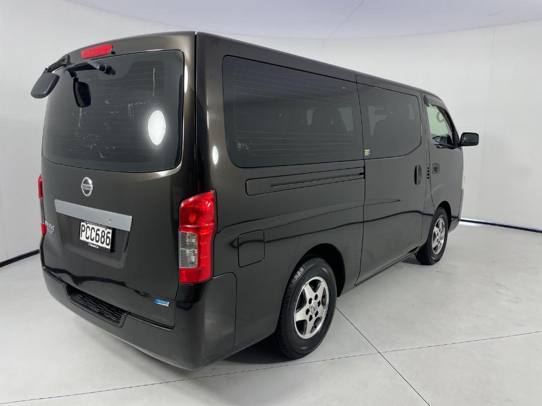 Used Nissan NV350 2016 | Westgate | at Turners Cars | 25170033 | Turners