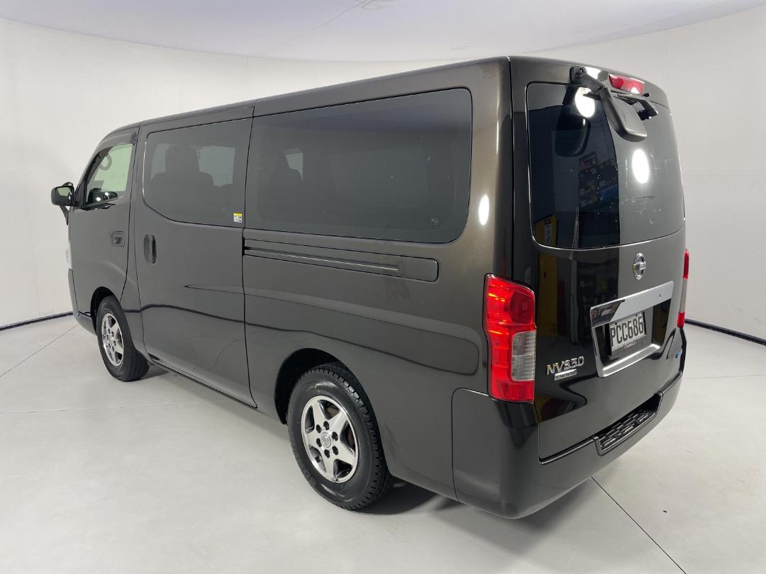 Used Nissan NV350 2016 | Westgate | at Turners Cars | 25170033 | Turners