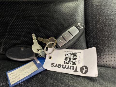 Used nissan x-trail cars for sale, New Zealand wide | Turners Cars ...