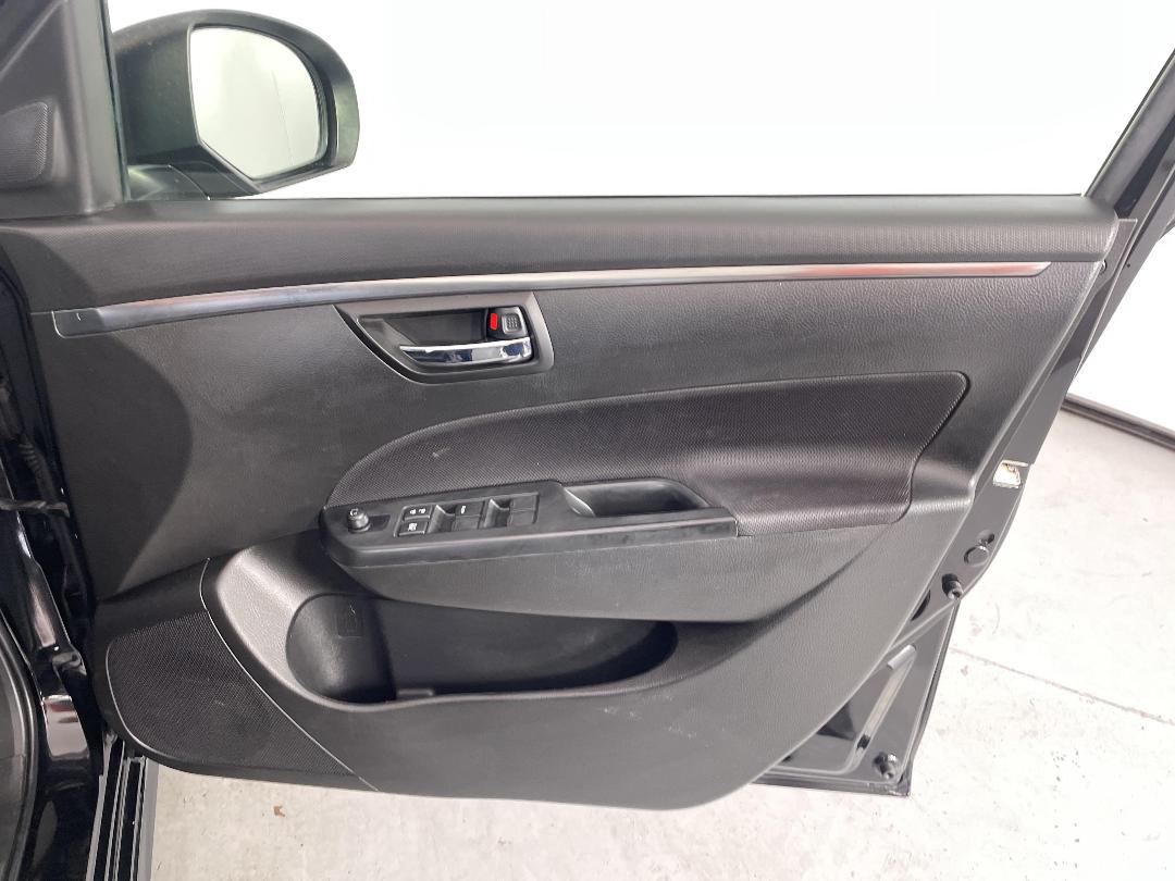 Used Suzuki Swift Sport 2016 | Palmerston North | at Turners Cars ...