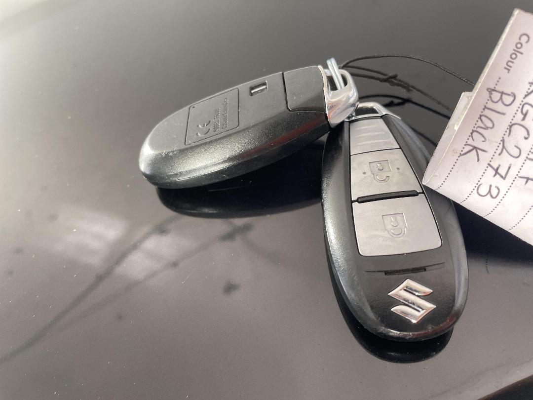 Used Suzuki Swift Sport 2016 | Palmerston North | at Turners Cars ...