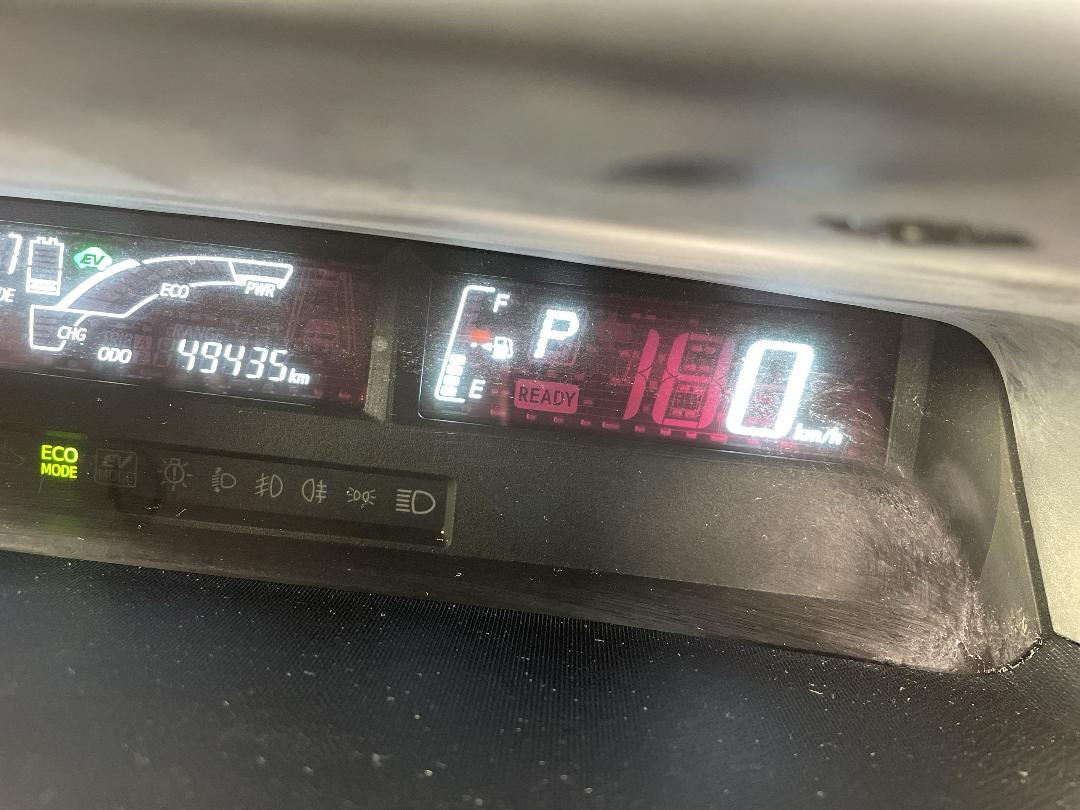 Used Toyota Aqua 2016 | Palmerston North | at Turners Cars | 27163052 ...