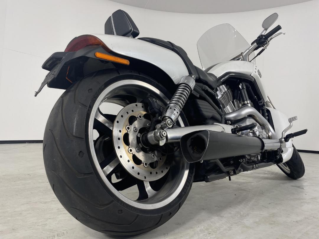 Used 2017Harley Davidson V-Rod | 23208236 | at Turners Motorcycles ...
