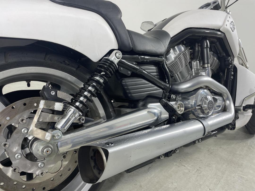 Used 2017Harley Davidson V-Rod Touring | 23208329 | at Turners ...