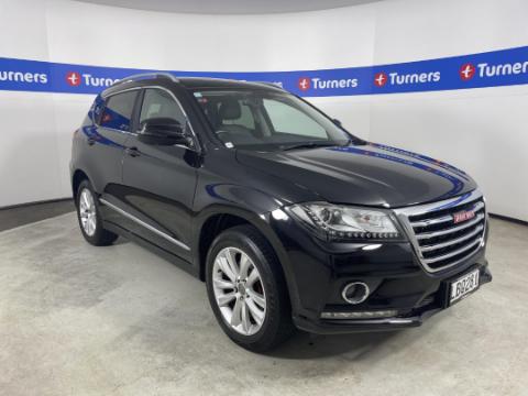 Used cars in Auckland | Turners