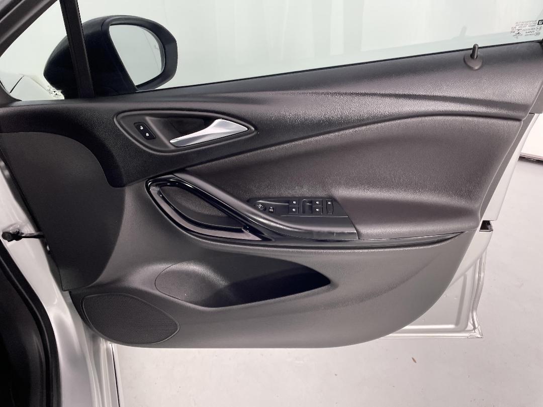 Used Holden Astra RS-V 2017 | Hornby | at Turners Cars | 25962600 | Turners