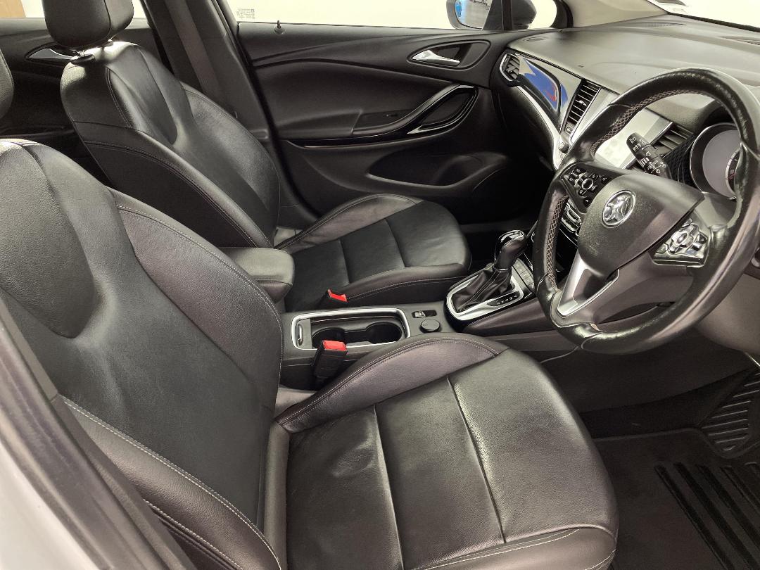 Used Holden Astra RS-V 2017 | Hornby | at Turners Cars | 25962600 | Turners