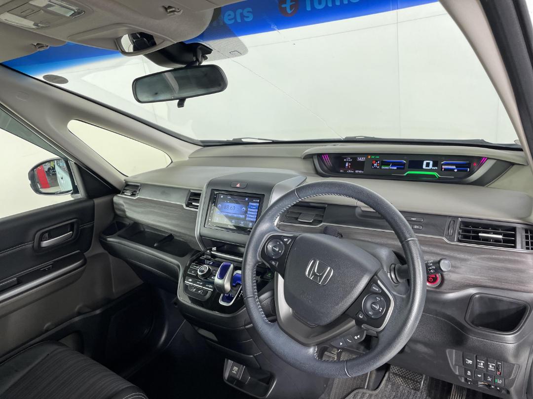 Used Honda Freed Hybrid 2017 | Manukau | at Turners Cars | 26995038 ...