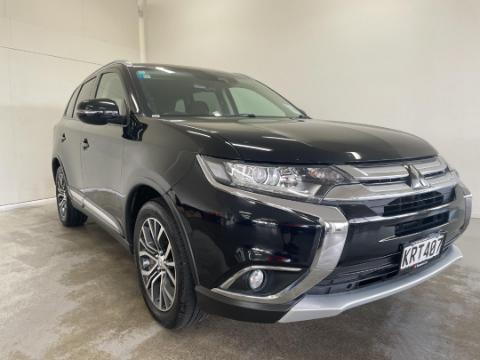 Used mitsubishi outlander Outlander cars for sale, New Zealand wide ...