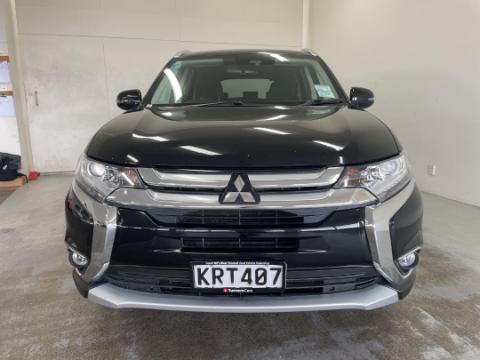 Used mitsubishi outlander Outlander cars for sale, New Zealand wide ...