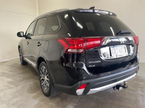 Used mitsubishi outlander Outlander cars for sale, New Zealand wide ...