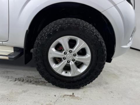 Used utes for sale at Turners Cars | Turners