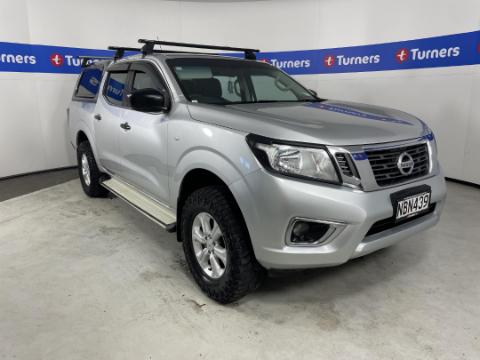 Used utes for sale at Turners Cars | Turners