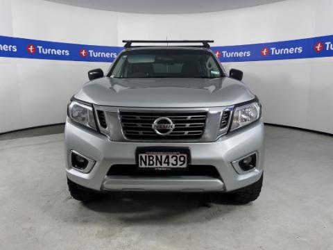 Used utes for sale at Turners Cars | Turners