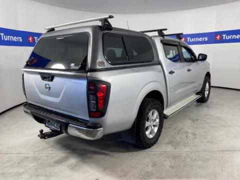 Used utes for sale at Turners Cars | Turners