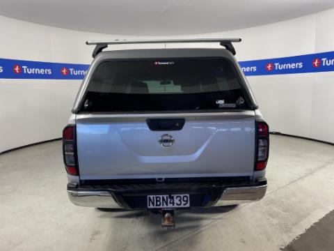 Used utes for sale at Turners Cars | Turners